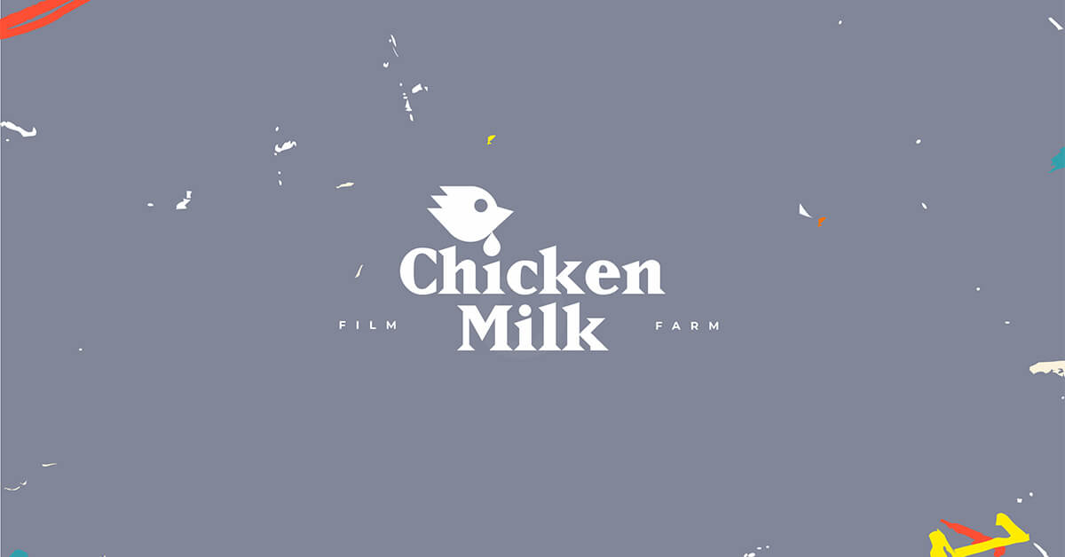 Chicken Milk - Film Farm - Professional video recording